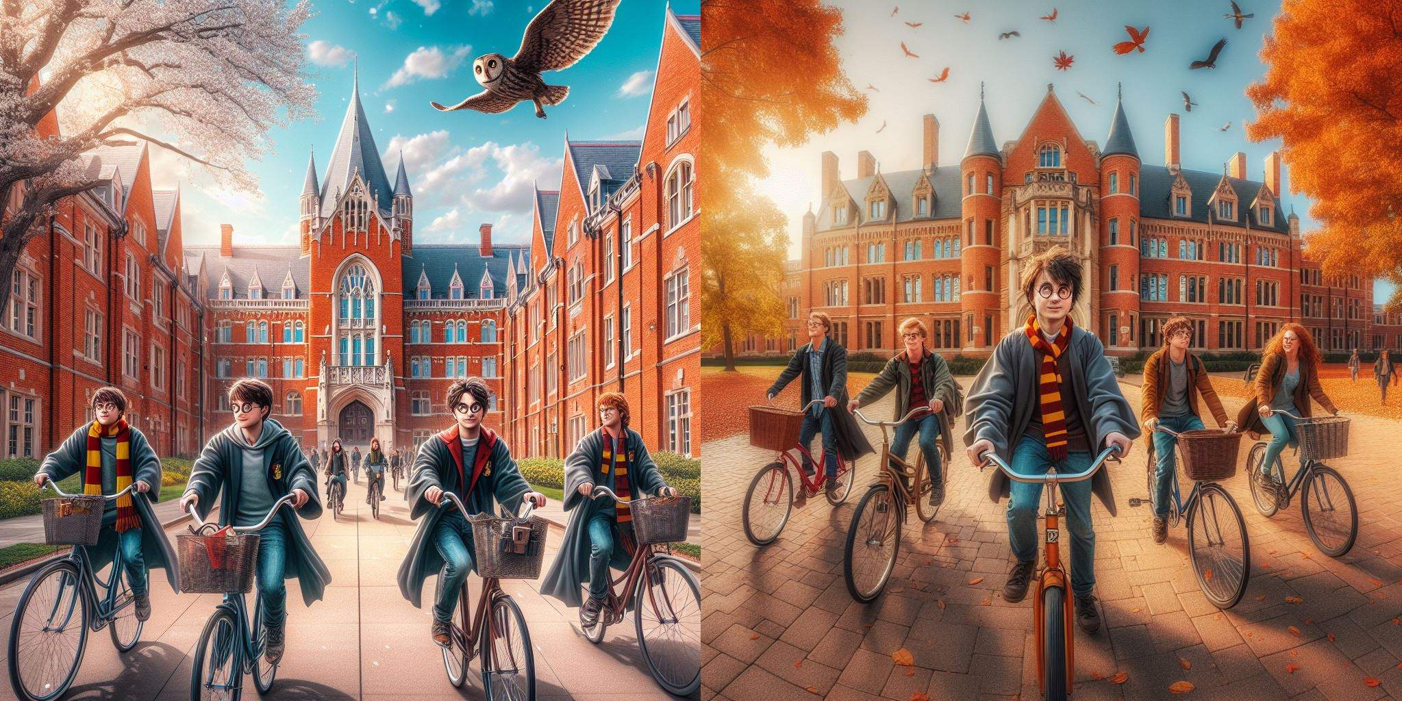 Getting A Bike? - The Unofficial International Students' & Parents ...